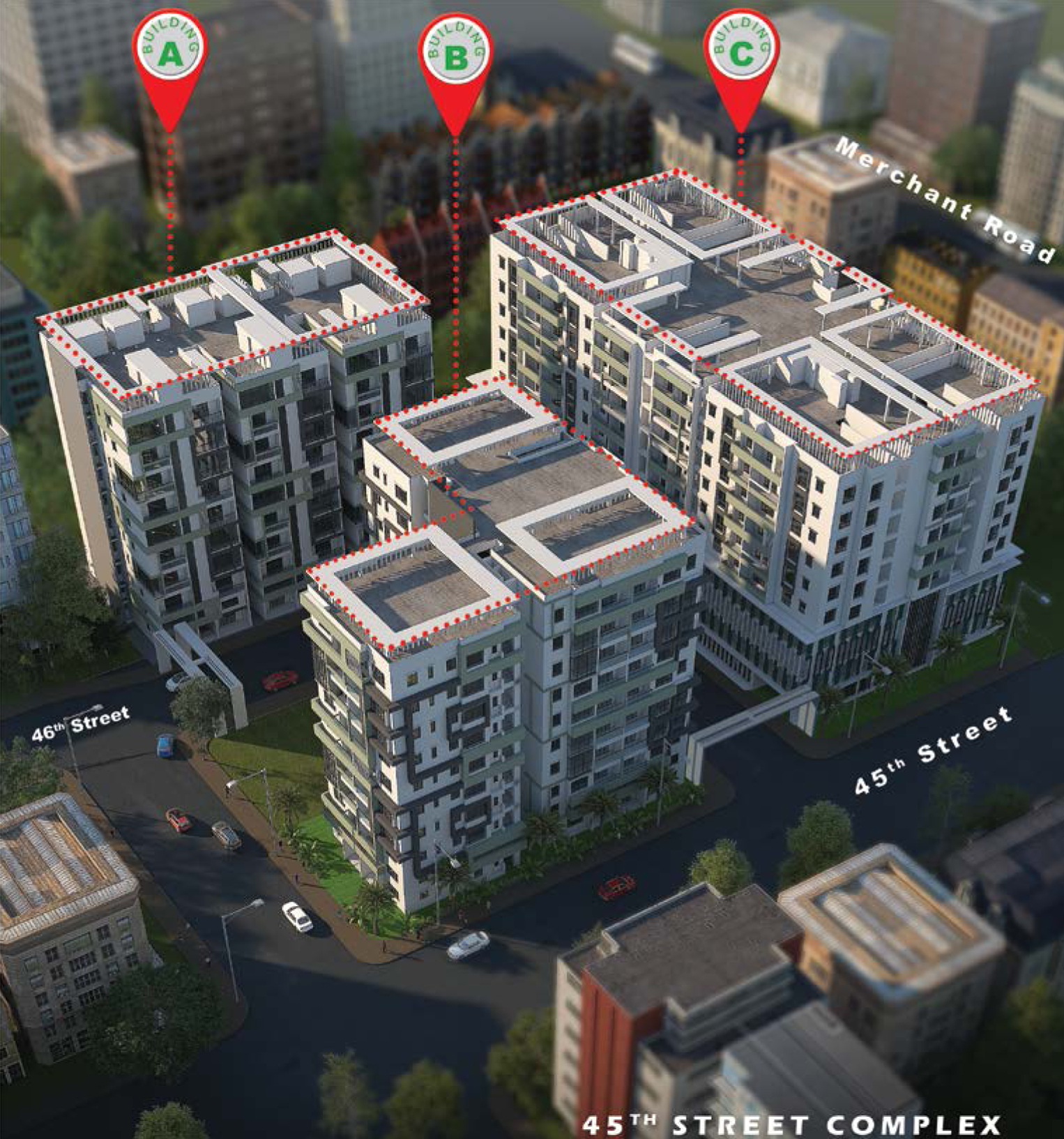 Hottest Property Deals In Myanmar | SAE PAING Development Co;Ltd