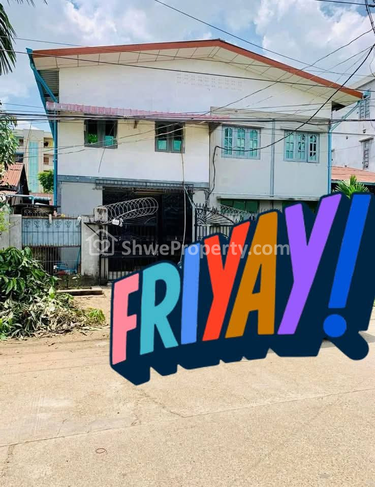 Myanmar Real Estate and Property - Sale, Buy or Rent Now | ShweProperty.com