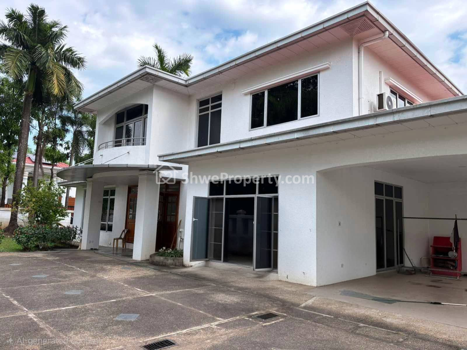 Myanmar Real Estate and Property - Sale, Buy or Rent Now | ShweProperty.com