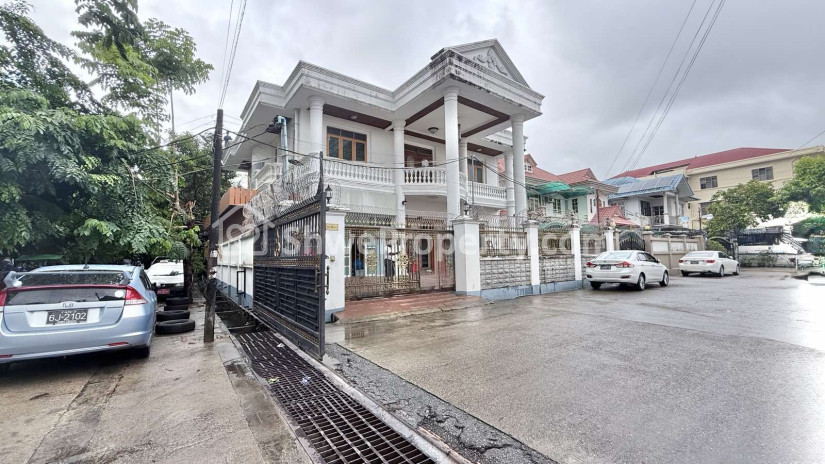 Myanmar Real Estate and Property - Sale, Buy or Rent Now | ShweProperty.com
